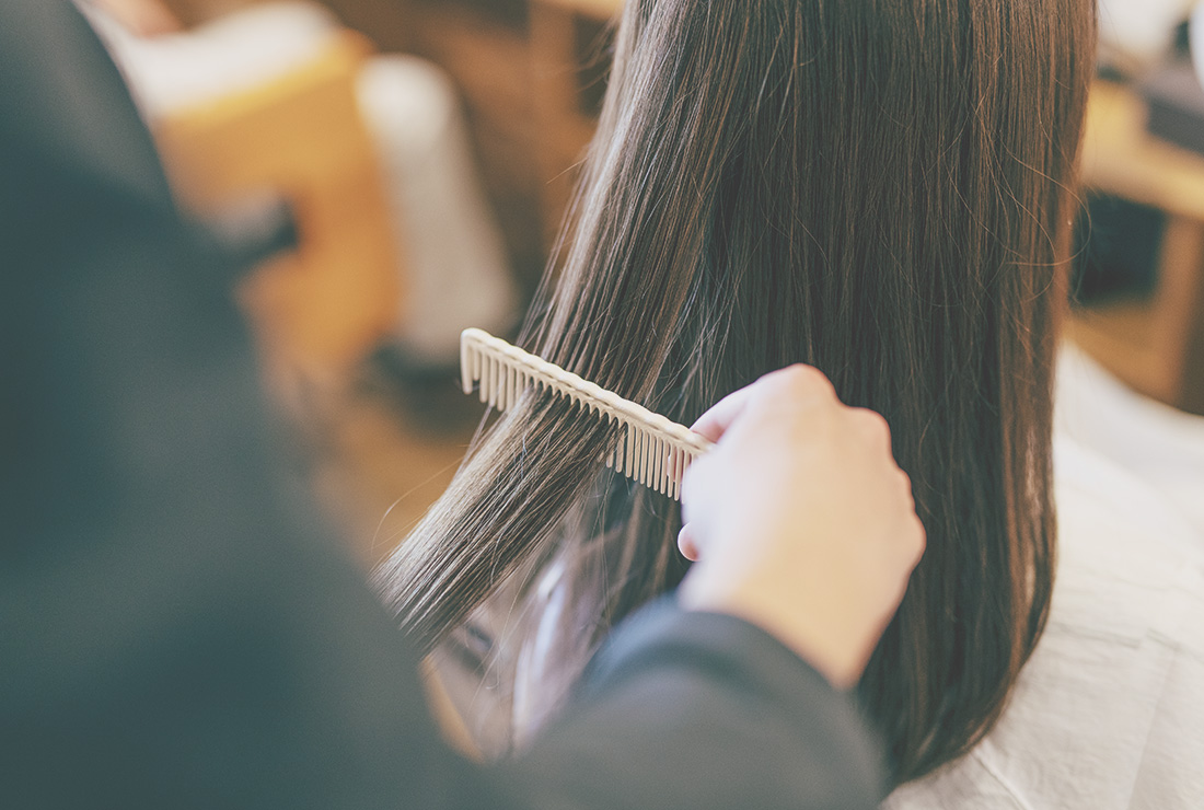 cotorina[コトリナ]｜東京都小金井市の美容院・ヘアサロン